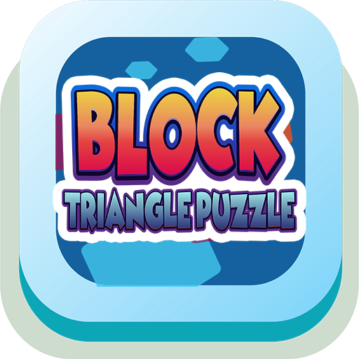 Blocks Triangle Puzzle for Android/iOS - TapTap