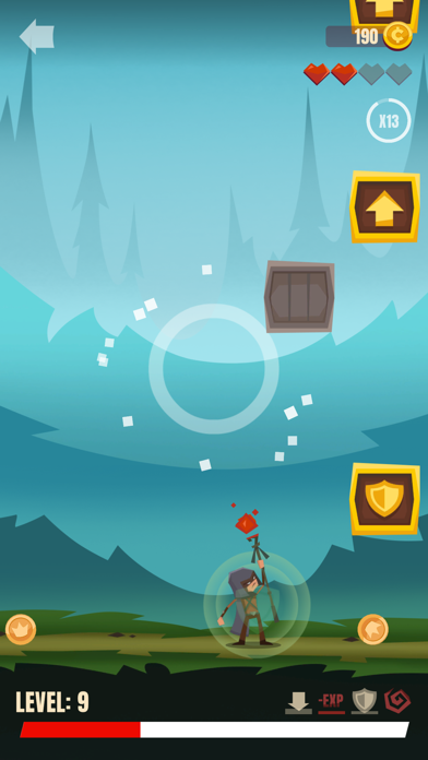 Blox Tale android iOS apk download for free-TapTap
