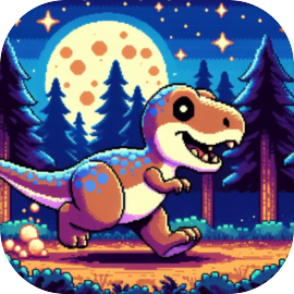 T-Rex runner: Dino Game for Android for free - Pre-register | TapTap