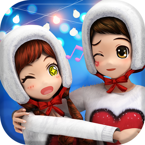 Dance Rush Online Latest Version for Android/iOS - TapTap