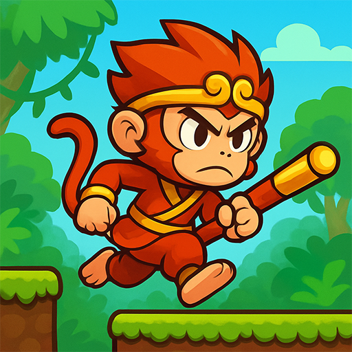 WuKong: Action Adventure Game for Android/iOS - TapTap