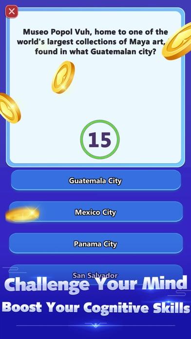 Download Quiz Trip for Android/iOS APK - TapTap