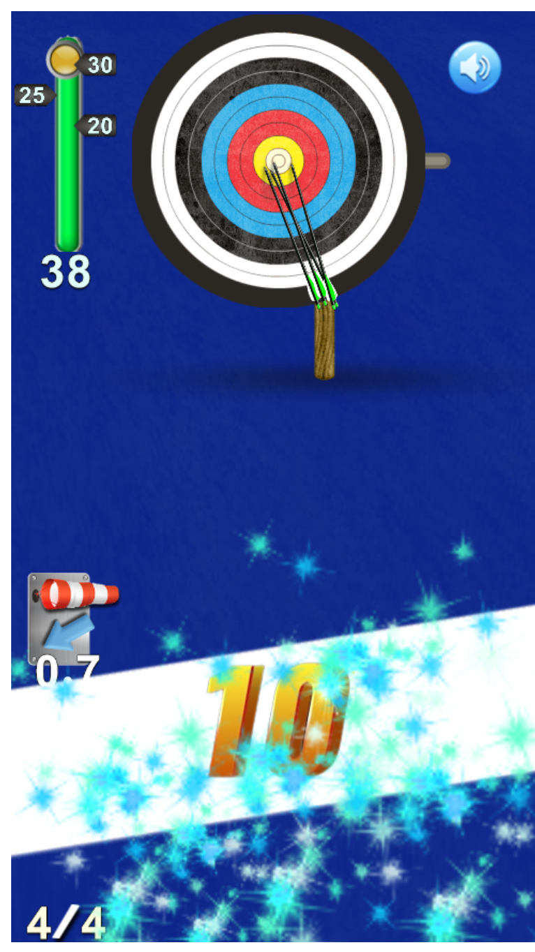 Arrow Strike android iOS apk download for free-TapTap