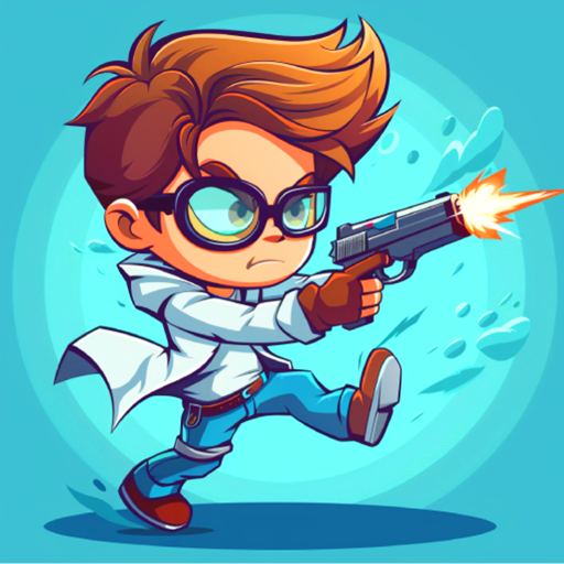 Dr Runner: Gun Shooting Game for Android/iOS - TapTap