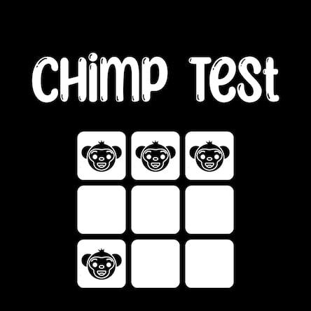 Chimp Test Latest Version for Android/iOS APK - TapTap