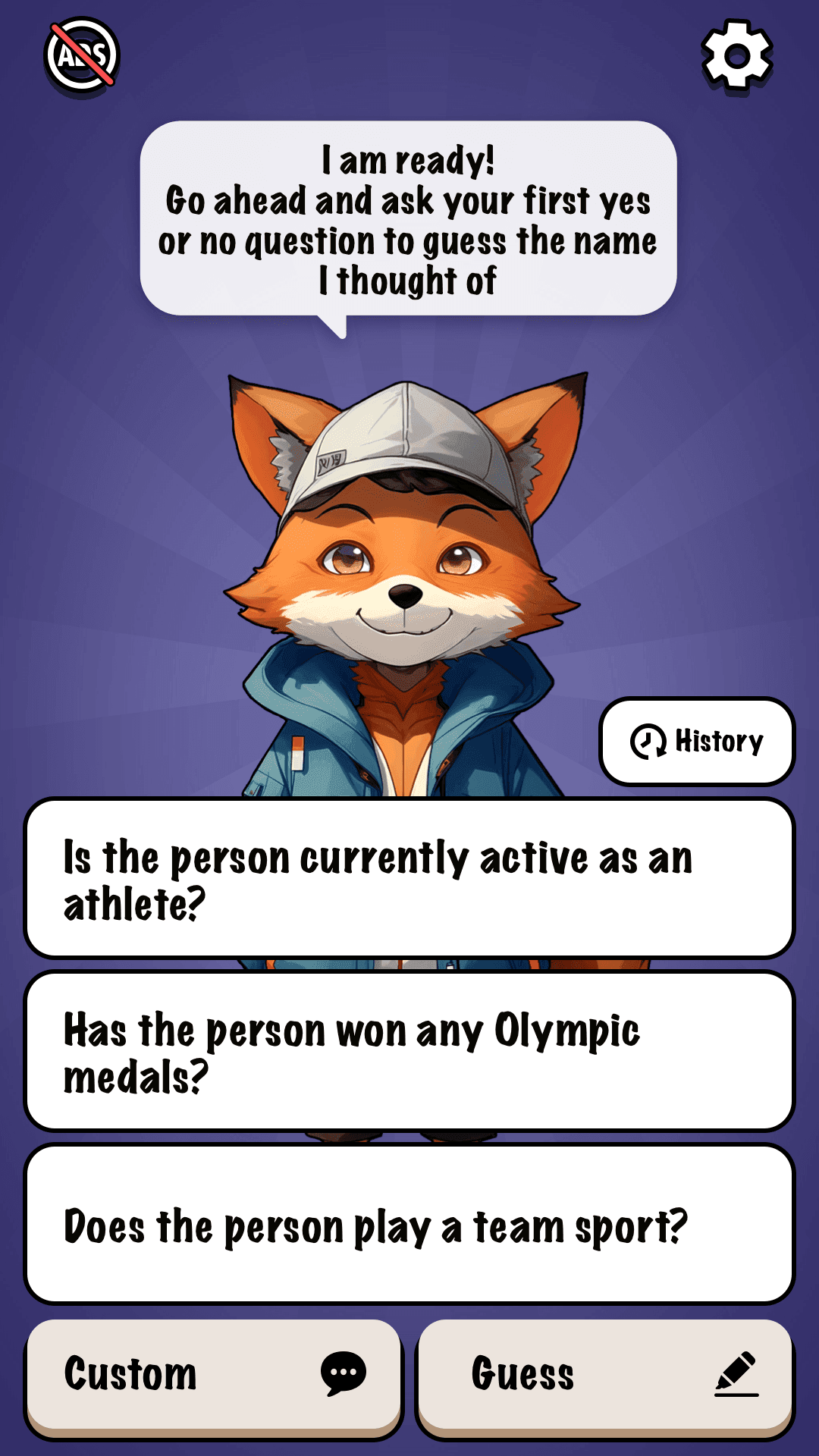 AI Puzzle android iOS-TapTap