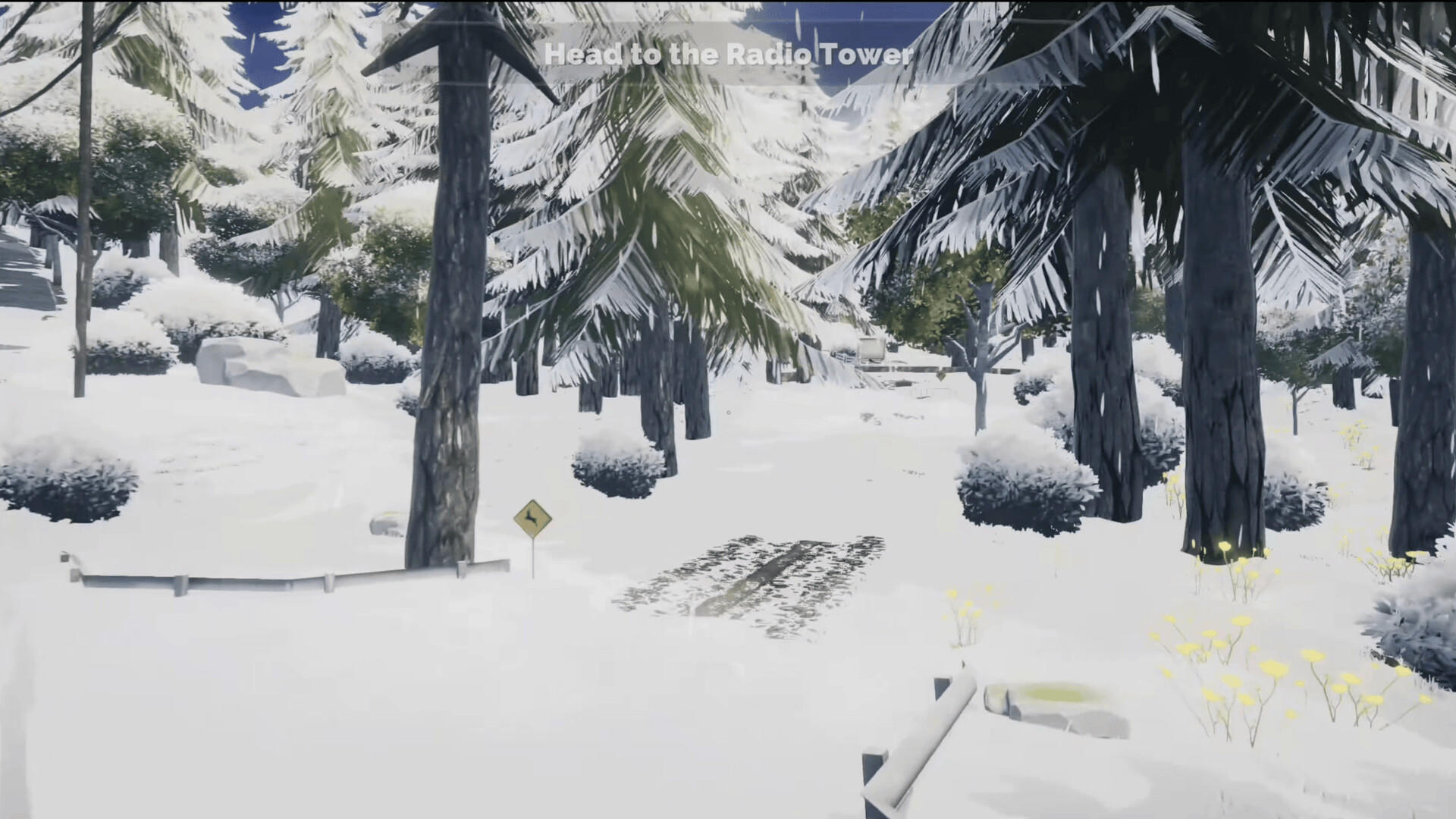 Long Drive North: Co-Op RV Simulator for Android/iOS