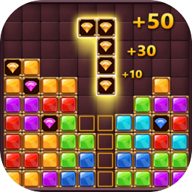 Wood Puzzle Block Blast android iOS apk download for free-TapTap