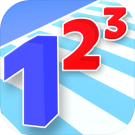 Number Run Master : Merge android iOS-TapTap
