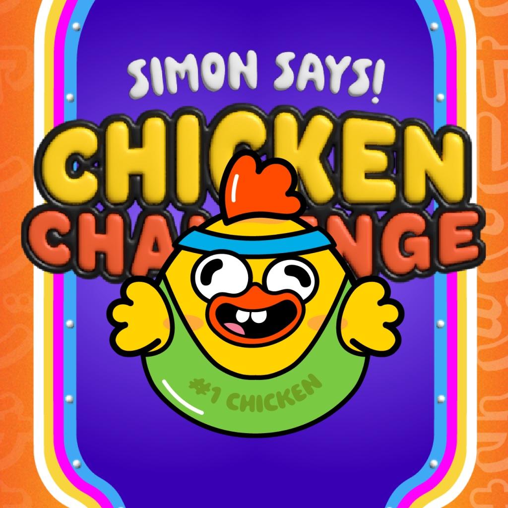 Chicken Challenge Simon Says for Android/iOS - TapTap