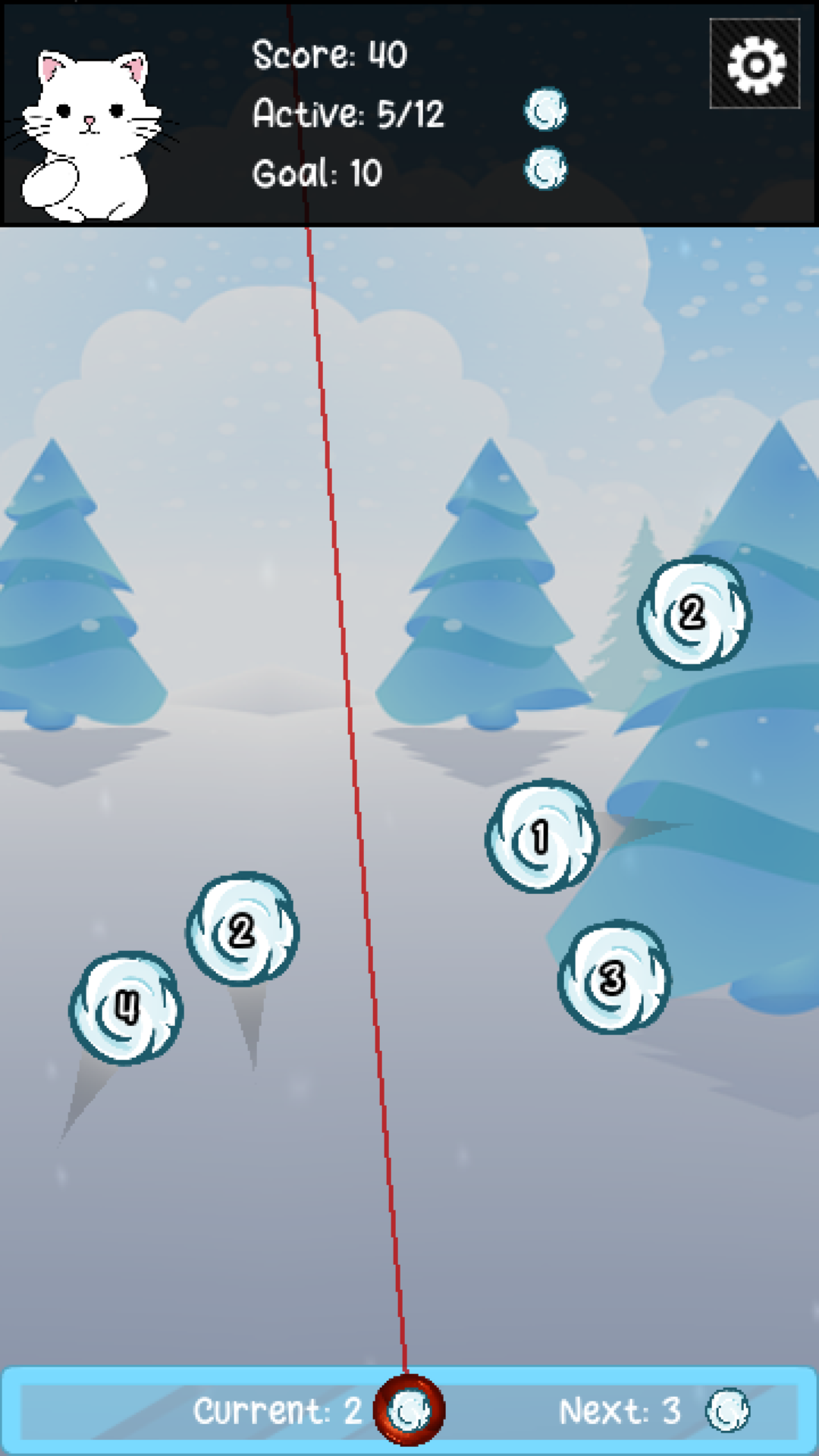 Snowball Pool android iOS apk download for free-TapTap