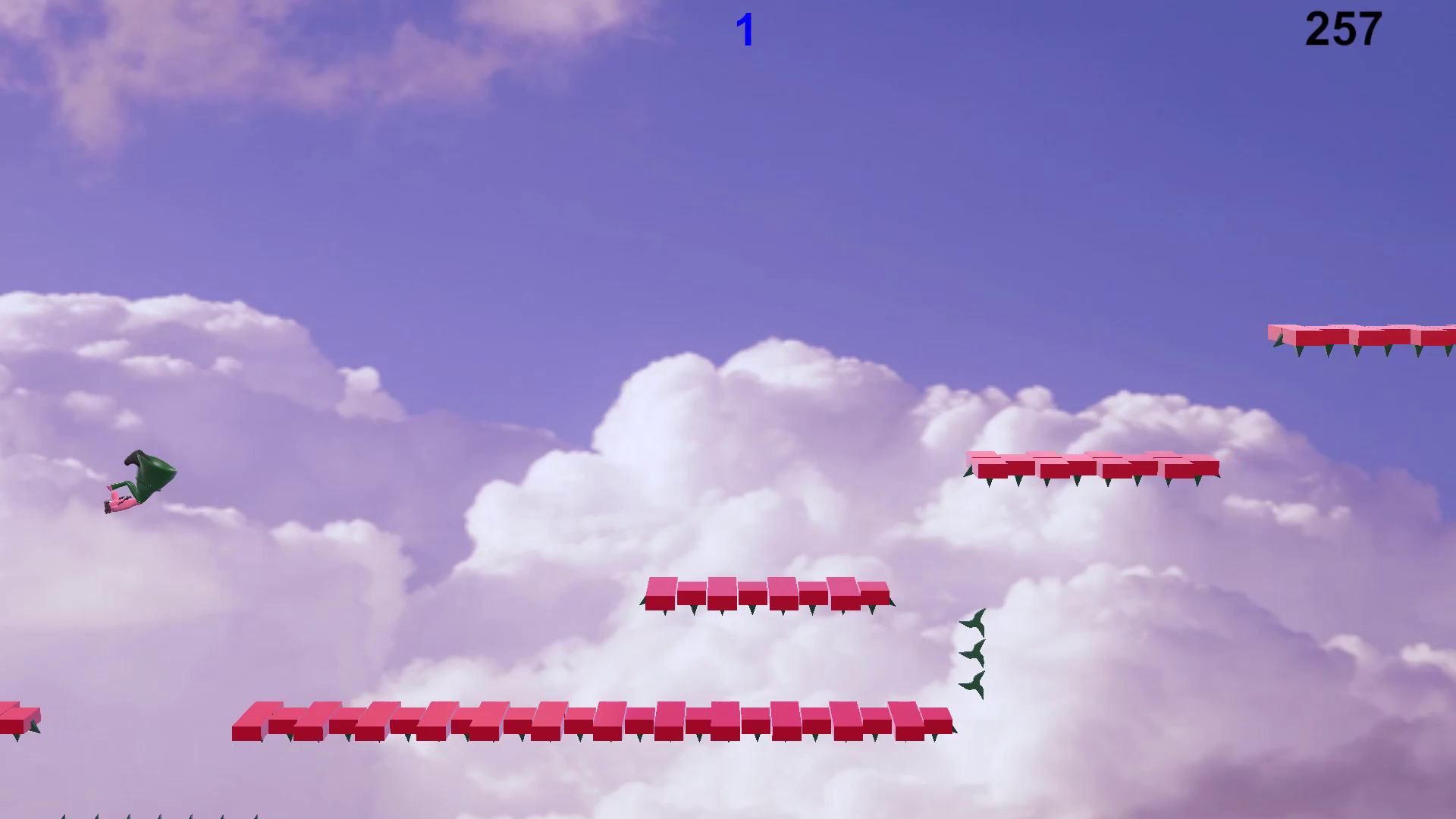 Running man. Quick jump. android iOS apk download for free-TapTap