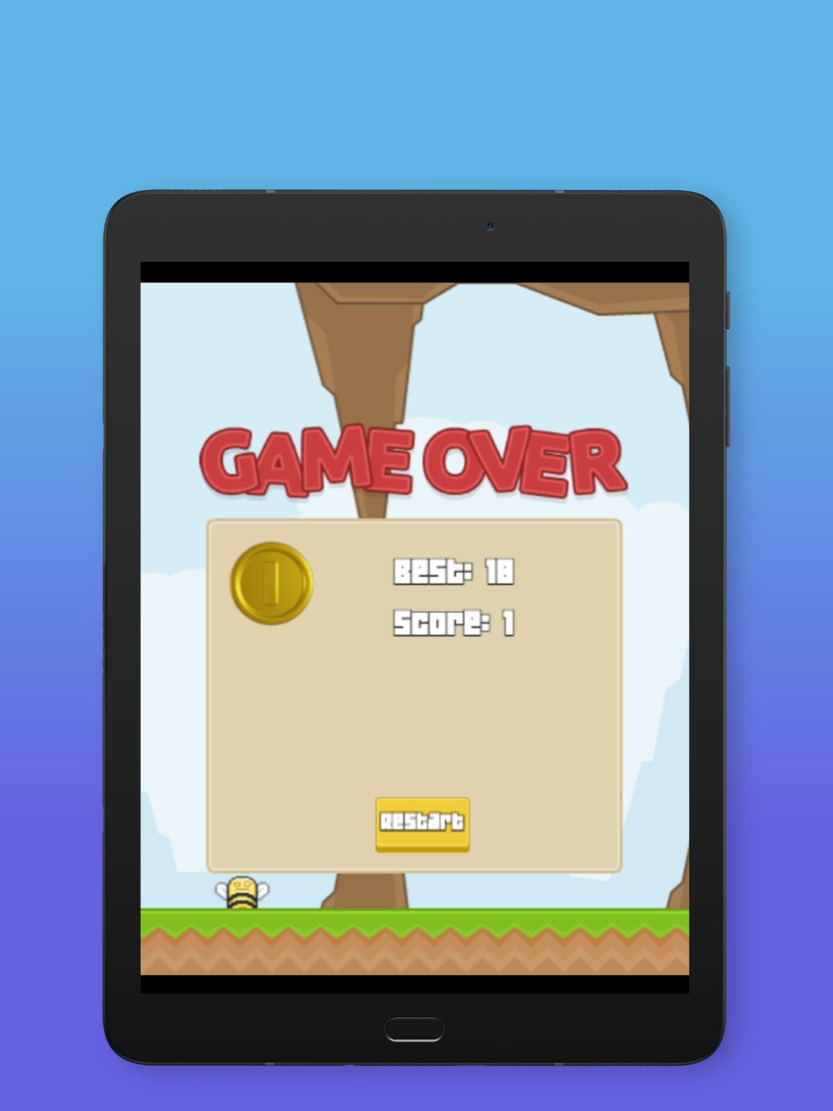 Tappy Bee android iOS-TapTap