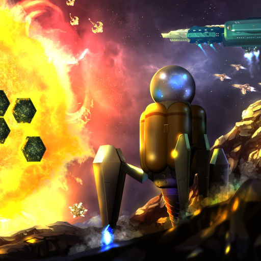 Extinction Eclipse RTS for Android/iOS - TapTap