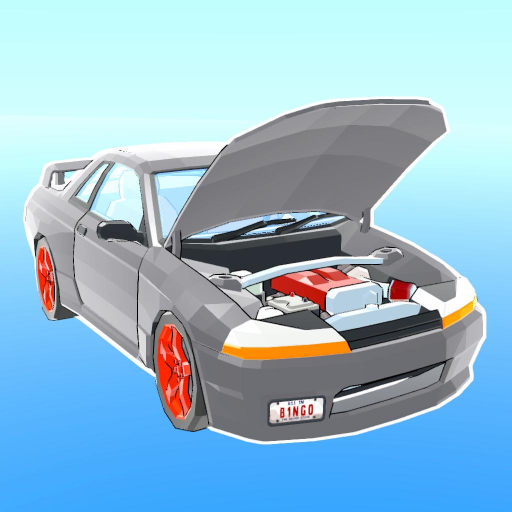 Build To Car Latest Version for Android/iOS APK - TapTap