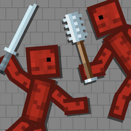 Unduh Melon Ragdoll Fight 1.1 untuk Android/iOS APK - TapTap