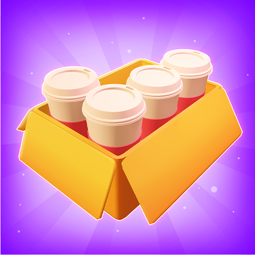 Coffee Jam, Sorting Game for Android/iOS - TapTap