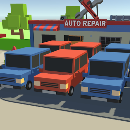 Car Match Jam 3D Latest Version for Android/iOS APK - TapTap