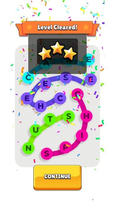 Word Paths! android iOS apk download for free-TapTap