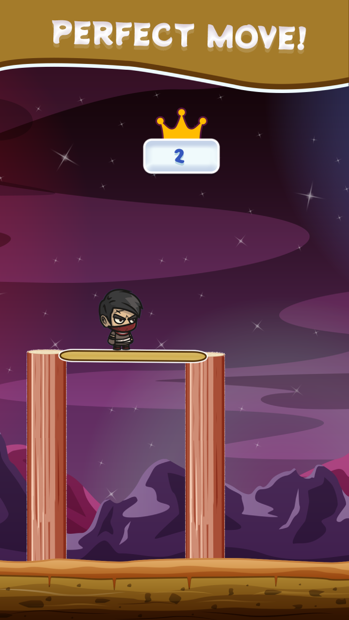 Download Stick Bridge Maker Man 1.0.0.1 for Android/iOS APK - TapTap