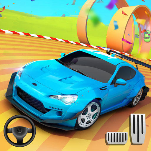 Dream Car Racing: City Race 3D android iOS-TapTap