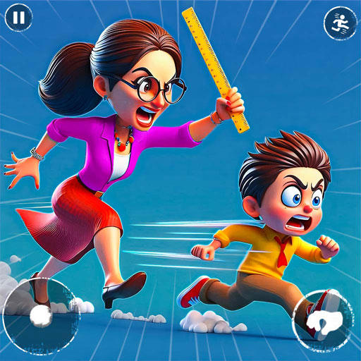 School Escape Game Breakout for Android/iOS - TapTap
