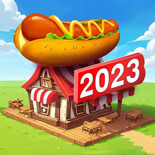 Master world chef:cooking game for Android/iOS - TapTap