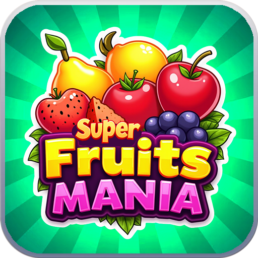Super Fruits Mania: Match 3 for Android/iOS - TapTap