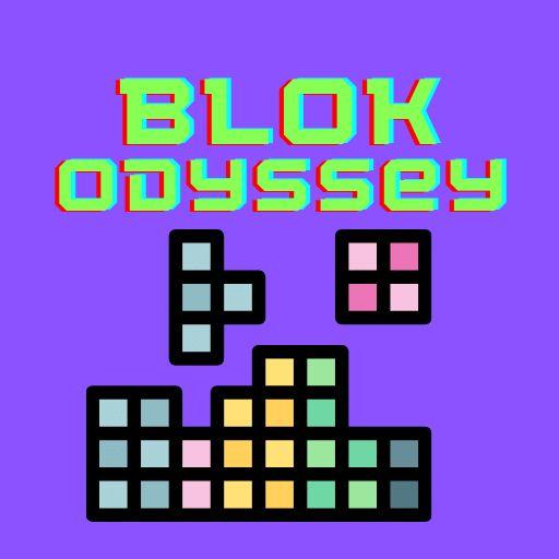 Block Odeyssey: Blok Maceras for Android/iOS - TapTap