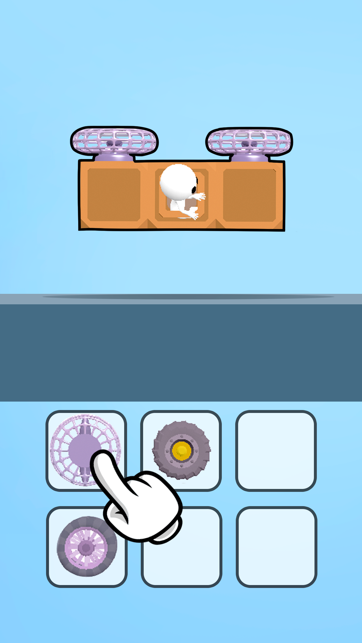 Ride Master: Car Builder Game for Android/iOS - TapTap