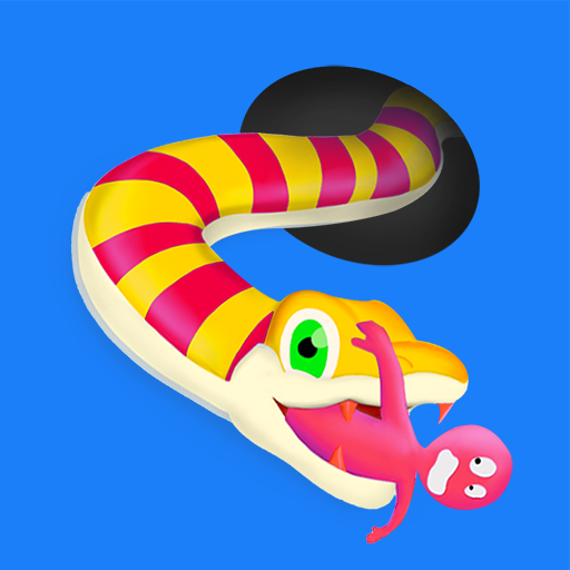 Snake Puzzle - Untangle Snake for Android/iOS - TapTap