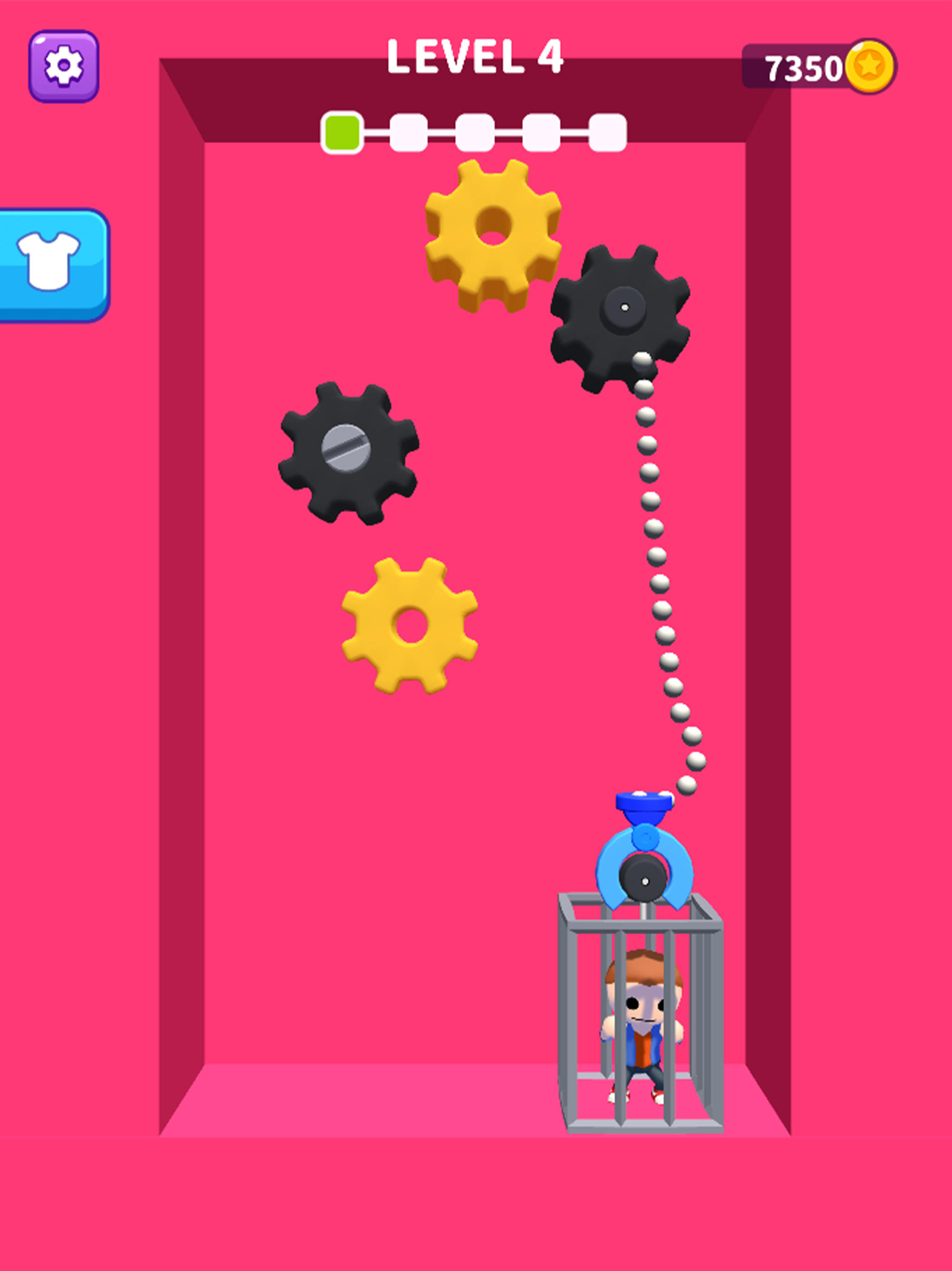 Rescue Master 3D android iOS apk download for free-TapTap