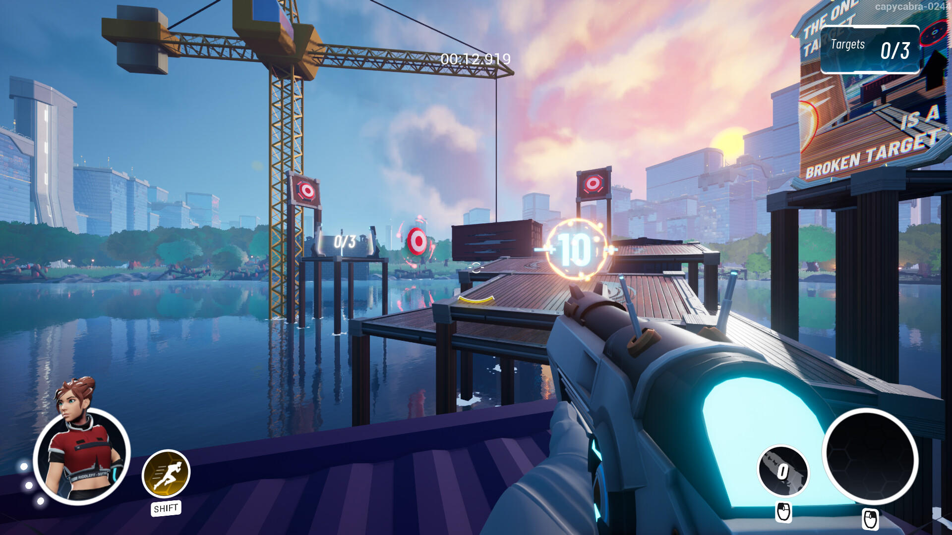 JETRUNNER android iOS-TapTap