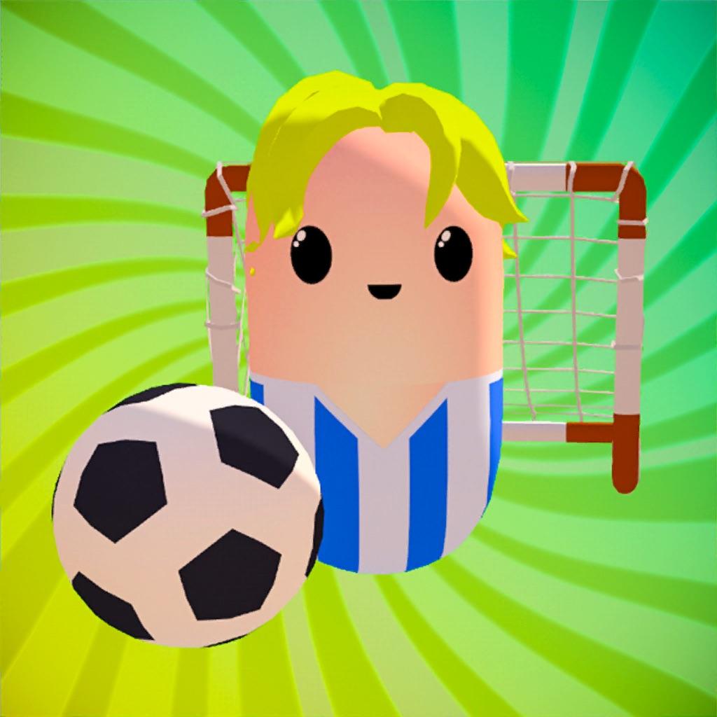 Soccer Beans Latest Version for Android/iOS APK - TapTap