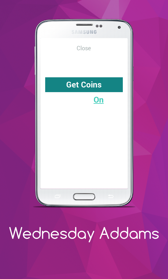 Wednesday Addams Game Puzzle android iOS-TapTap