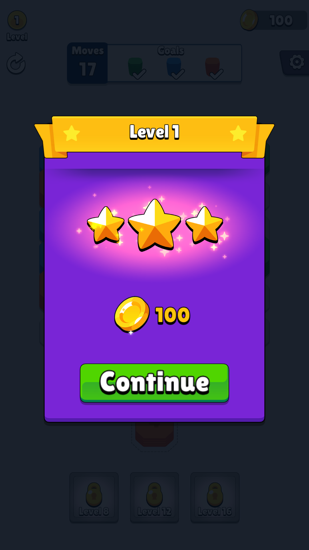 Throw Blocks android iOS apk download for free-TapTap