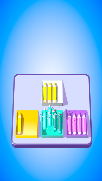 Pencil Sort android iOS apk download for free-TapTap