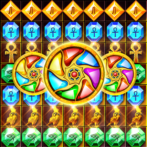 Temple Hunt Match 3 Latest Version for Android/iOS - TapTap