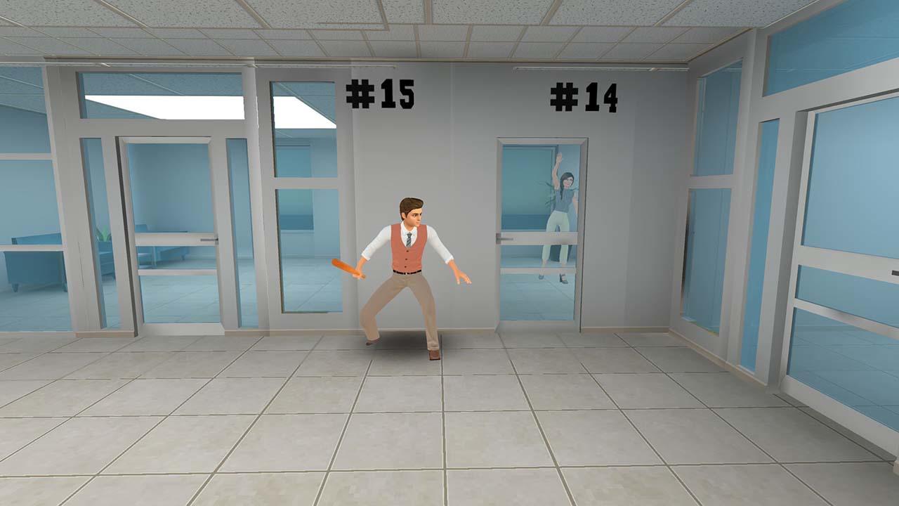 OT Office Escape 3D android iOS apk download for free-TapTap