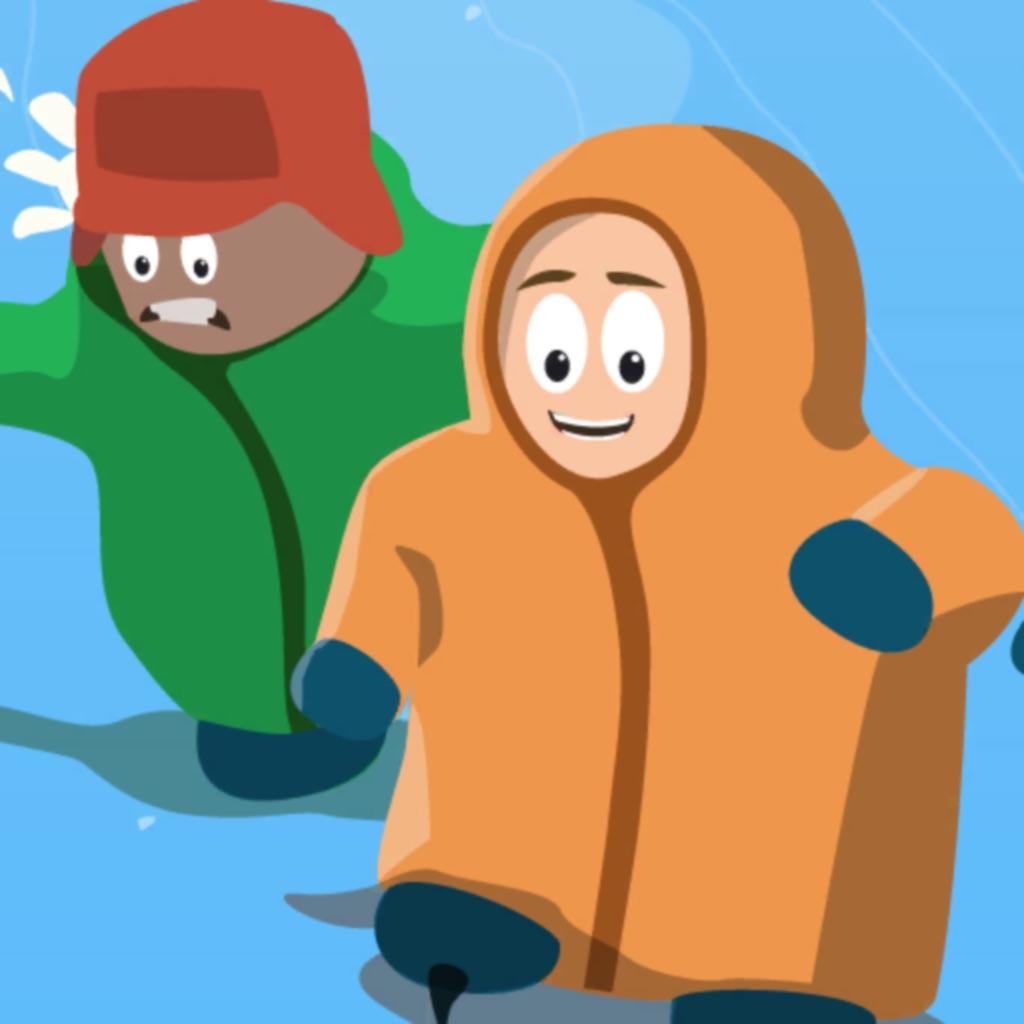 Ice Sliders Latest Version for Android/iOS APK - TapTap