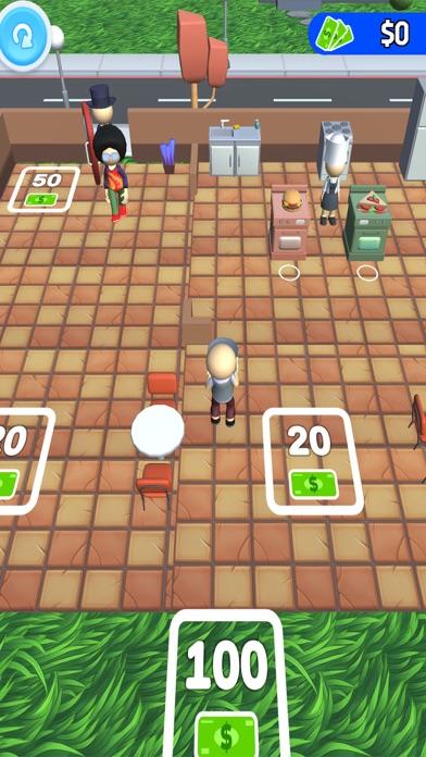 Bistro Food Blast android iOS apk download for free-TapTap