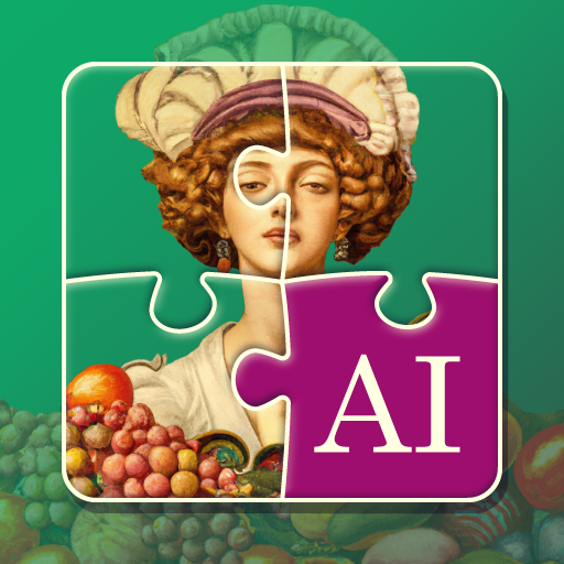 AI Jigsaw Puzzles Latest Version for Android/iOS - TapTap