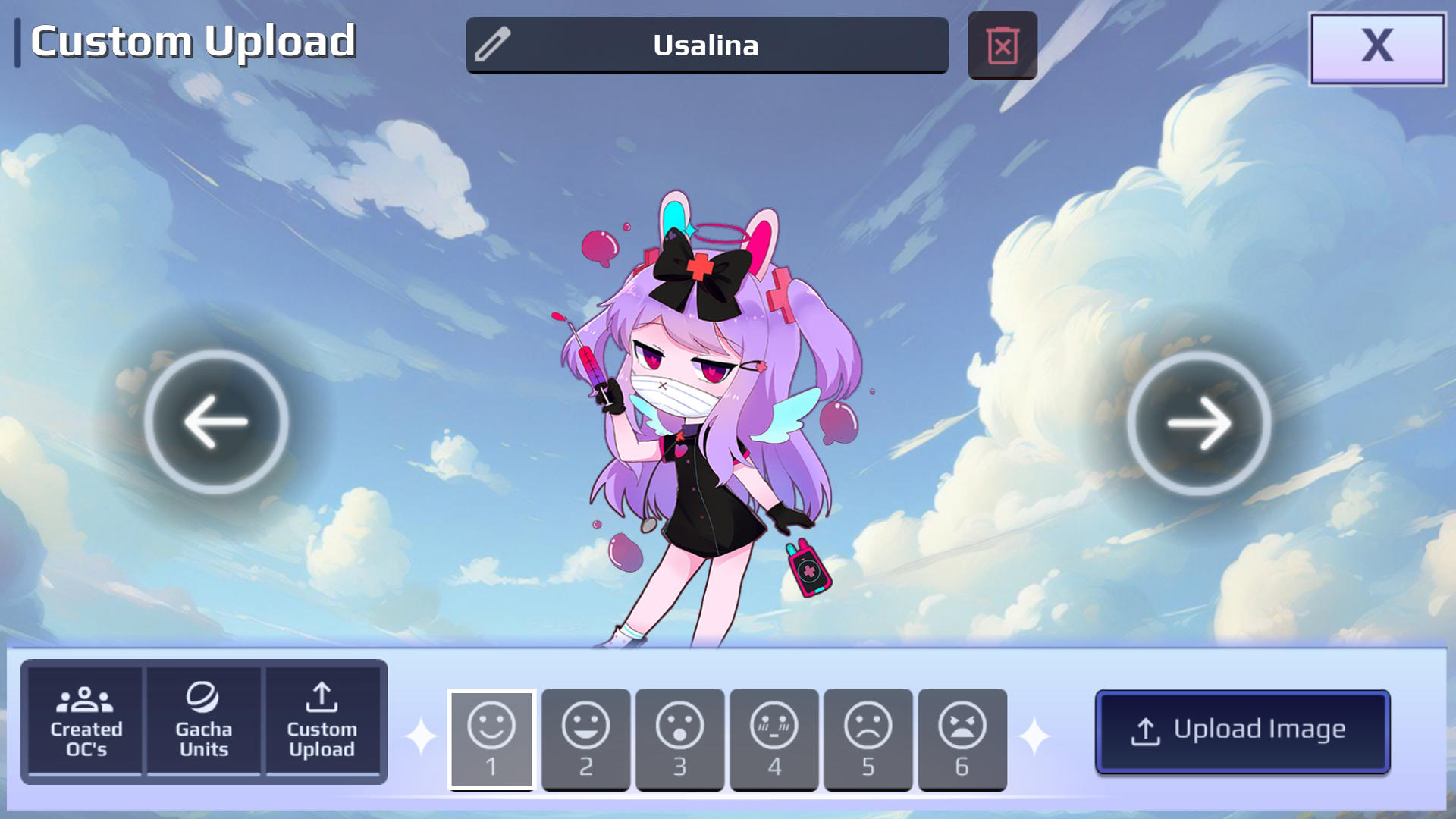 Gacha Story - VN Creator for Android/iOS - TapTap