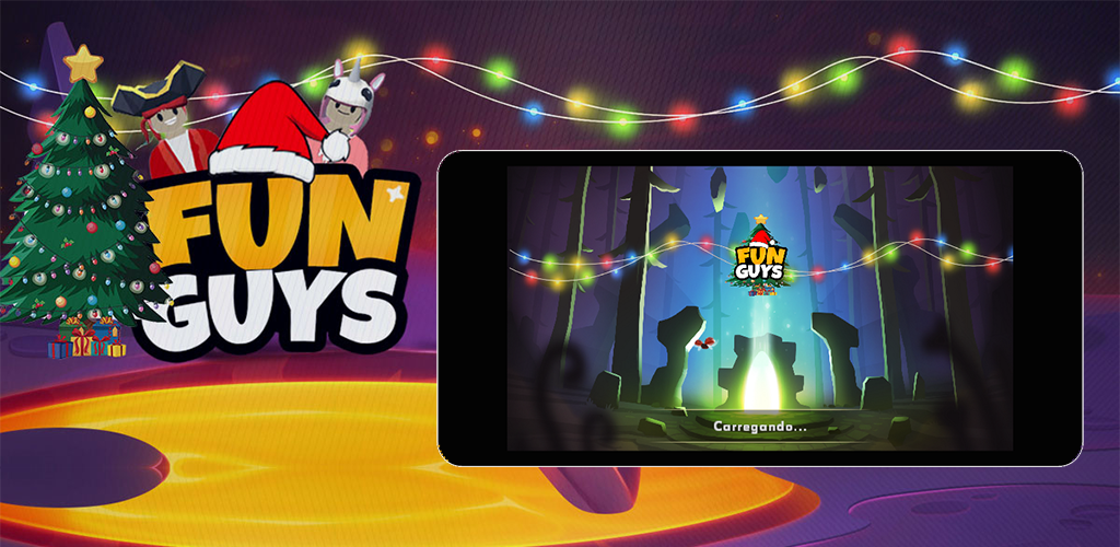 Fun Guys android iOS-TapTap