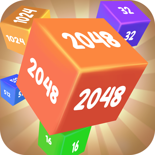 Merge Block 2048: Chain Cube for Android/iOS - TapTap