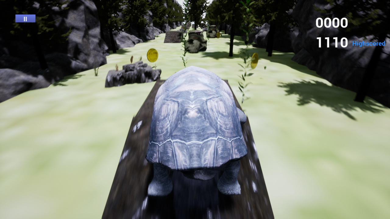 Galapagos Turtle Simulator android iOS apk download for free-TapTap