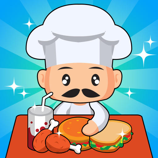 Kitchen Idle Empire Latest Version for Android/iOS - TapTap