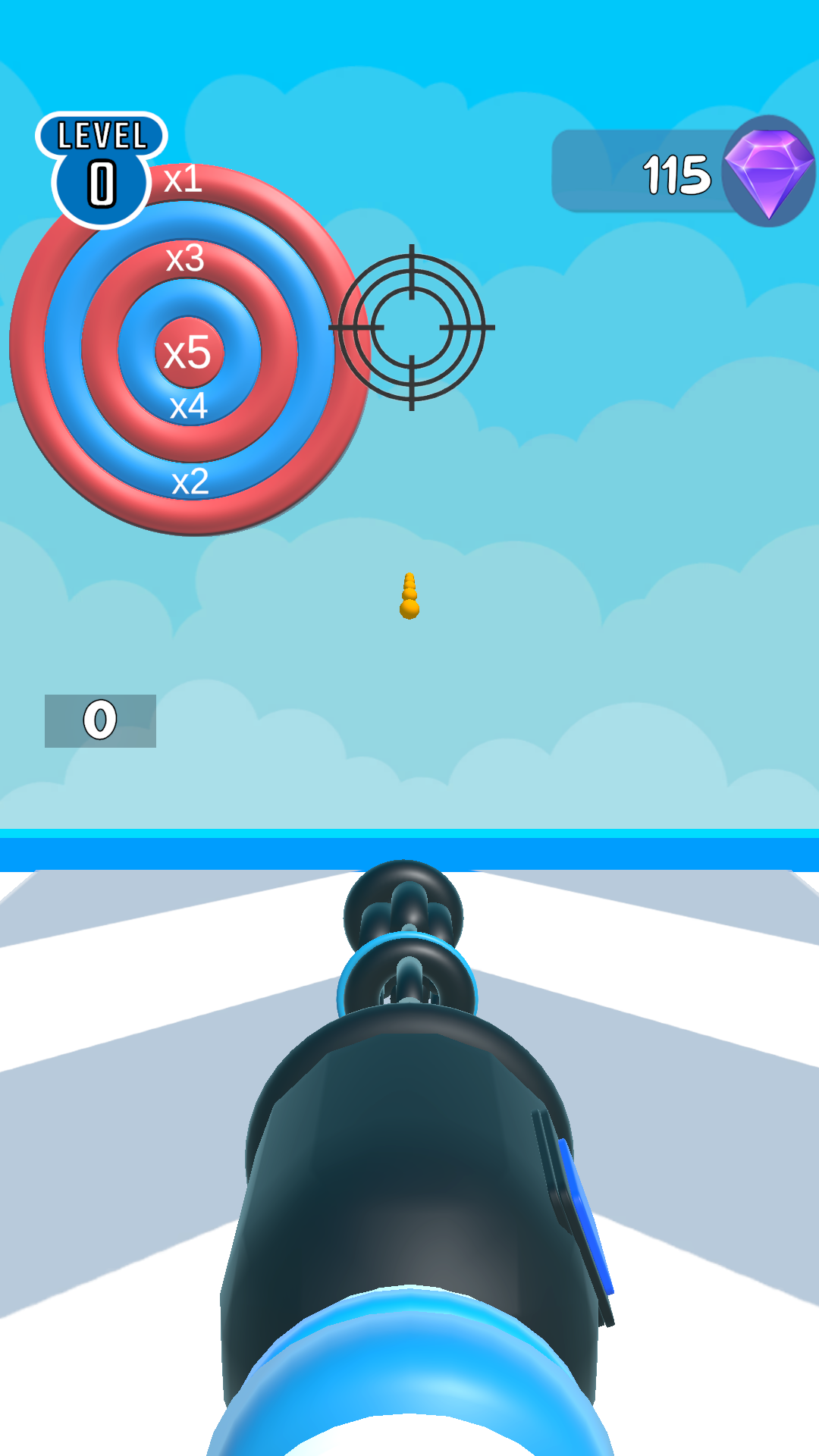 Sky Ball Run android iOS apk download for free-TapTap