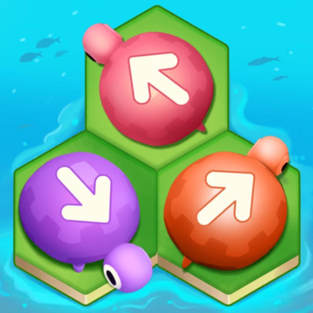 Animal Roll Away - Fun Puzzle for Android/iOS - TapTap