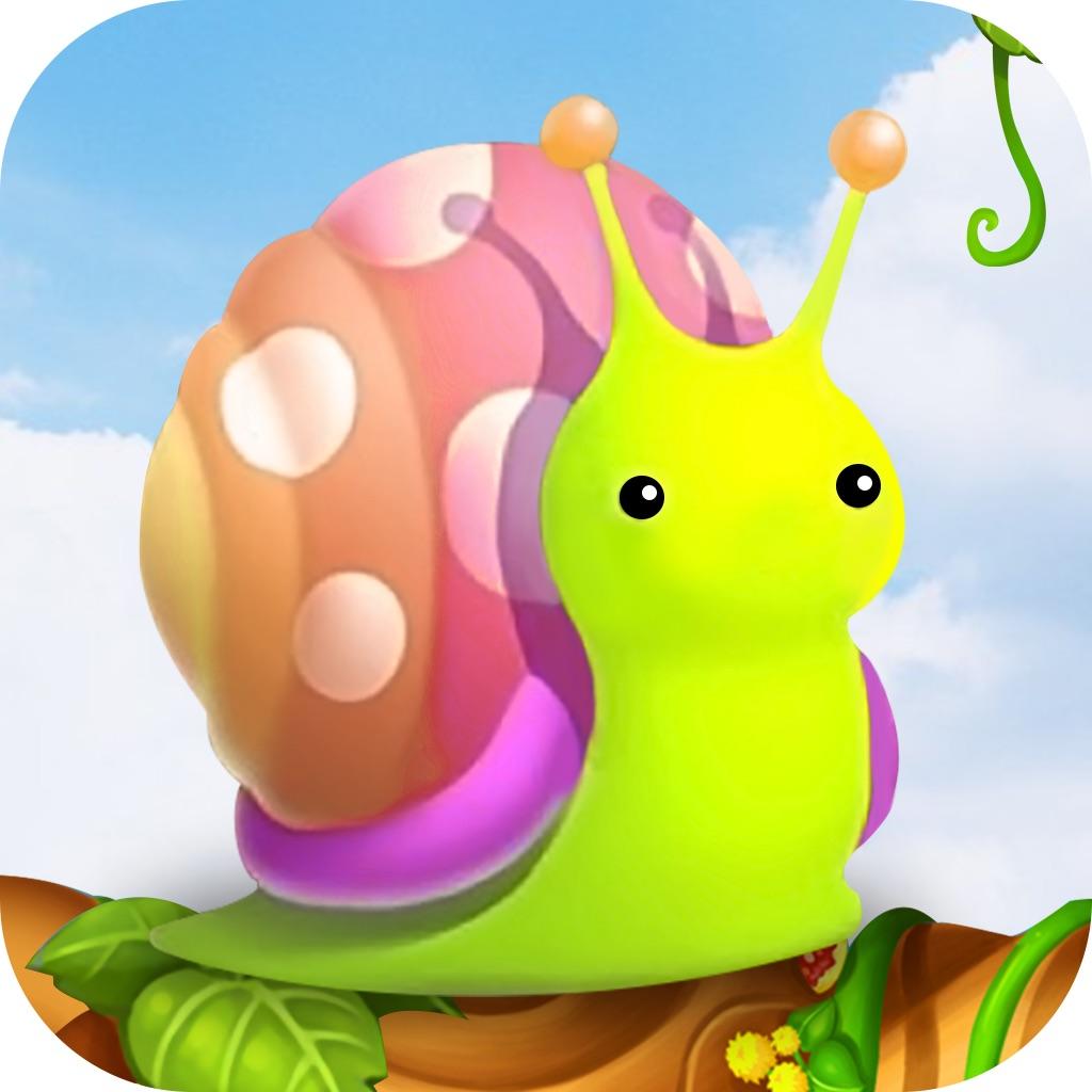 Snail Adventure android iOS apk download for free-TapTap